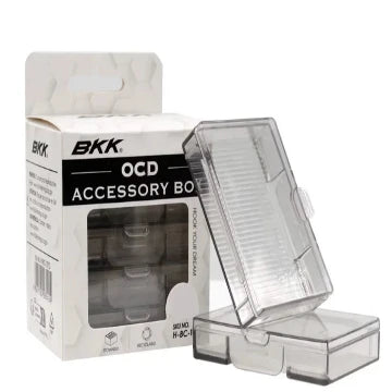 BKK OCD Accessory Box for OCD Tackle Storage System – Proadvantage.ca