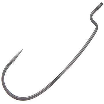 Ryugi Double Edge Offset Worm Hook – Proadvantage.ca