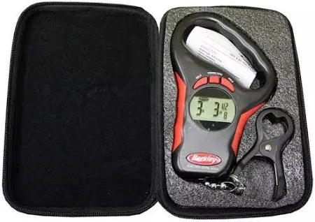 Berkley Precision Digital Scale 35lb – Proadvantage.ca