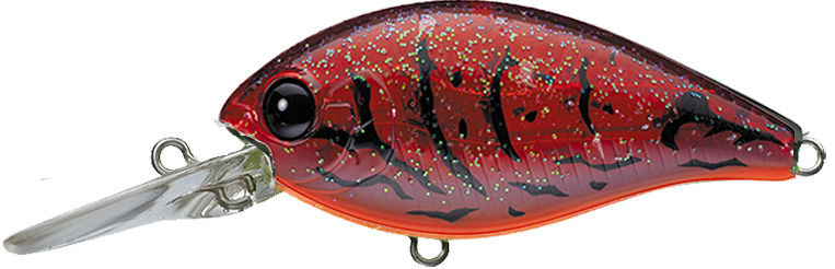 Evergreen CR-8 Crankbait – Proadvantage.ca