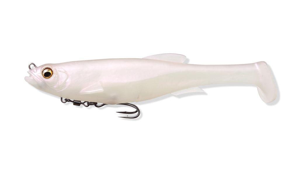 Megabass Mag Draft 5-inch *NEW* – Proadvantage.ca