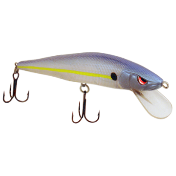 Spro Mike McClelland McStick 110 – Proadvantage.ca