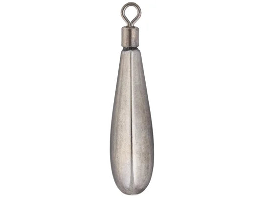 Ryugi DS Heavy Delta Tungsten Drop Shot Sinker – Proadvantage.ca