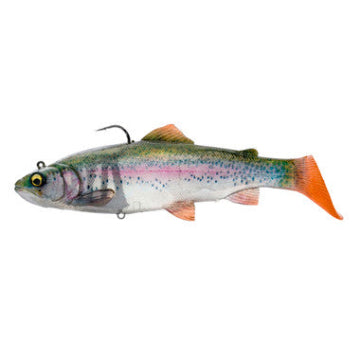 Savage Gear 3D Real Trout – Proadvantage.ca