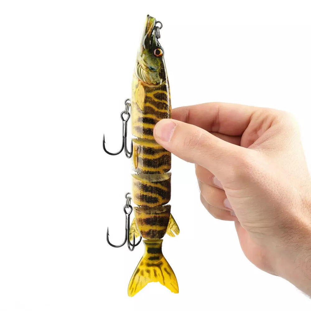 Savage Gear 3D Hard Pike – Proadvantage.ca