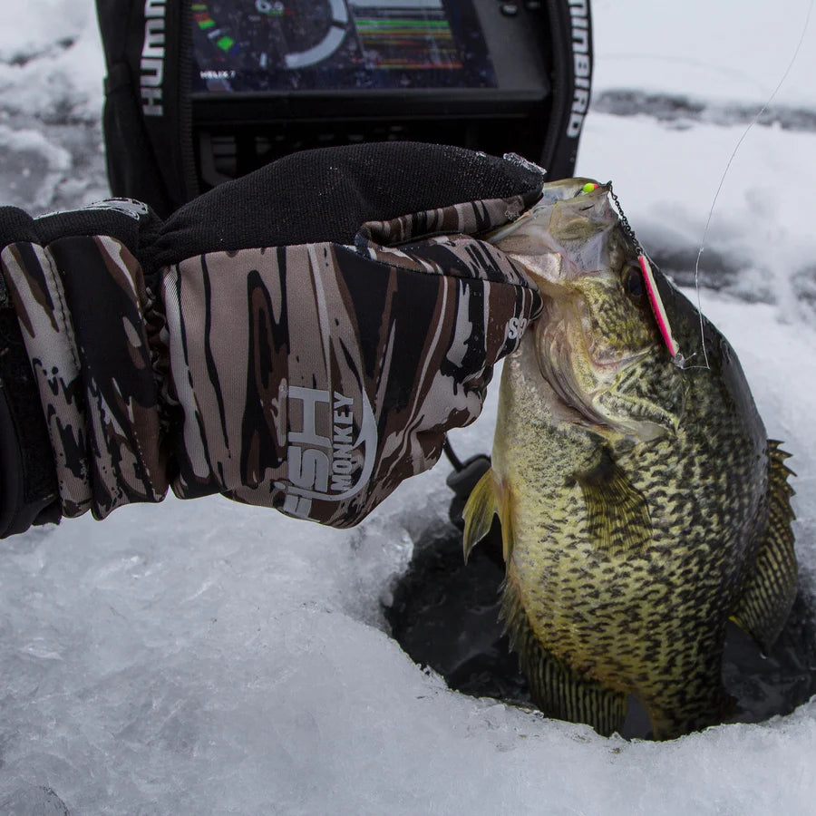 Fish Monkey Tundra EX Glove – Proadvantage.ca