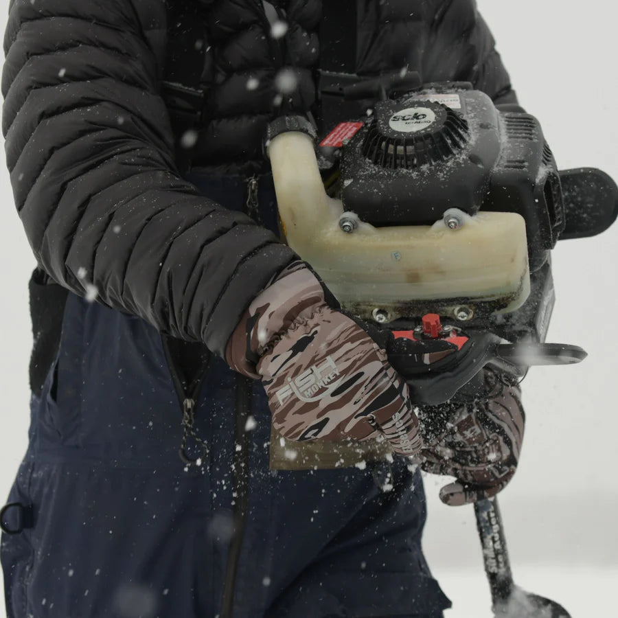 Fish Monkey Tundra EX Glove – Proadvantage.ca