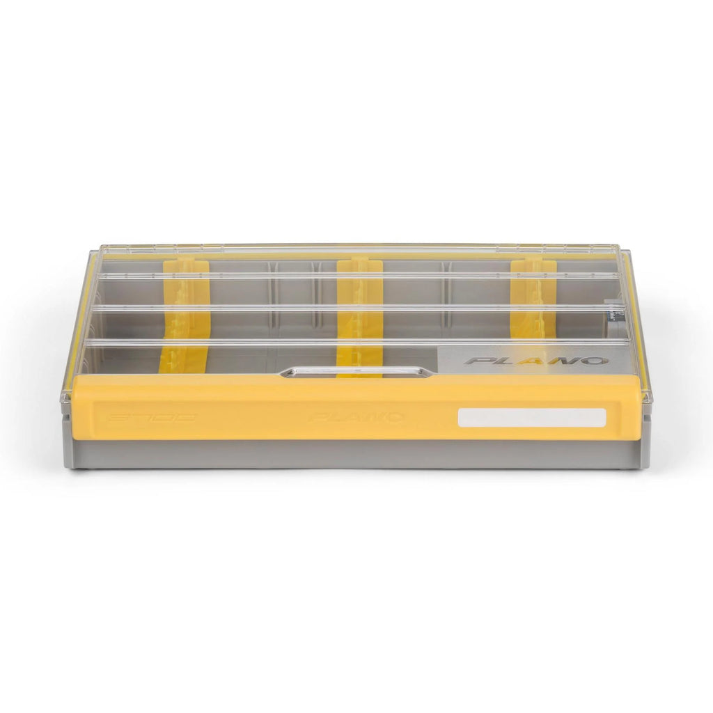 Plano EDGE Spinner Bait Box 3700 – Proadvantage.ca