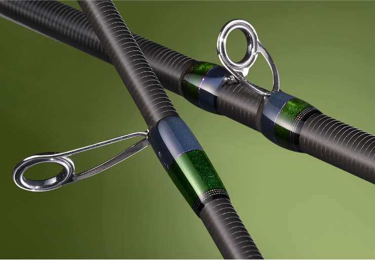 Megabass Orochi X10 Spinning Rod – Proadvantage.ca