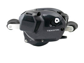 Shimano Tekota Line Counter Reel – Proadvantage.ca