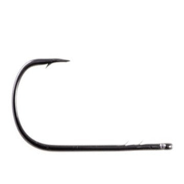 Owner Straight Shank Wide Gap Worm Hook – Proadvantage.ca