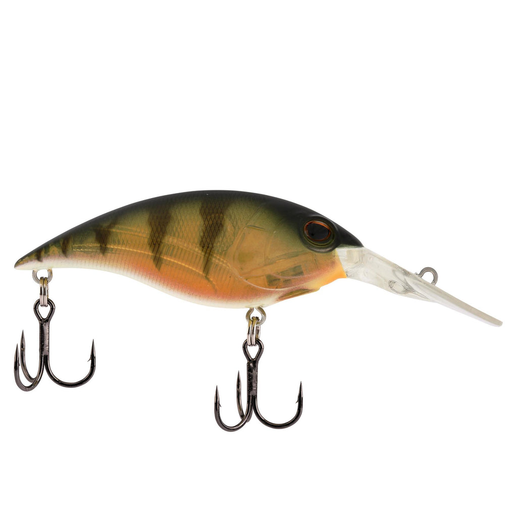Berkley Money Badger Crank Bait – Proadvantage.ca
