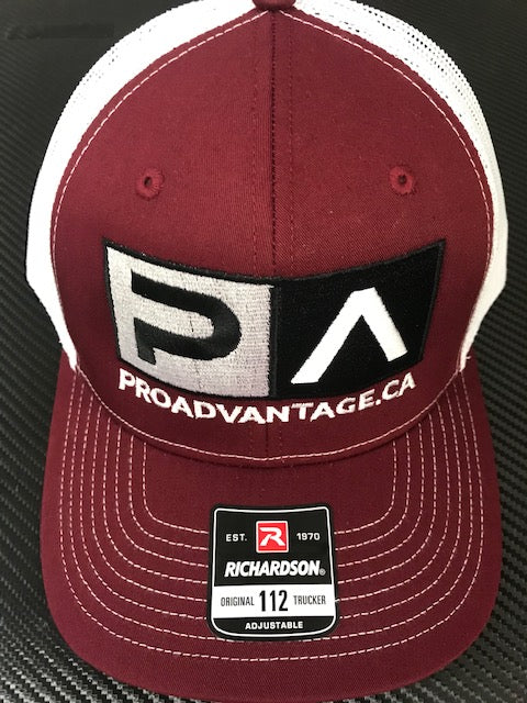 ProAdvantage.ca Logo Hats – Proadvantage.ca