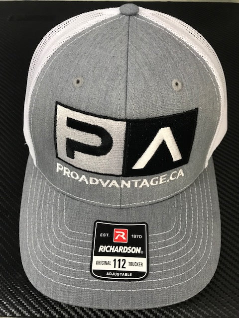 ProAdvantage.ca Logo Hats – Proadvantage.ca