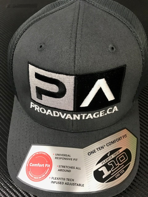 ProAdvantage.ca Logo Hats – Proadvantage.ca