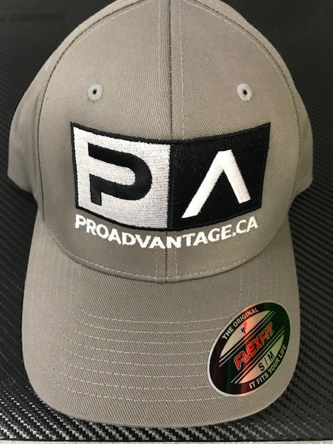 ProAdvantage.ca Logo Hats – Proadvantage.ca