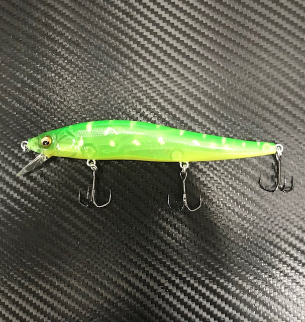 Megabass Vision Oneten SP-C (Special Colors) – Proadvantage.ca