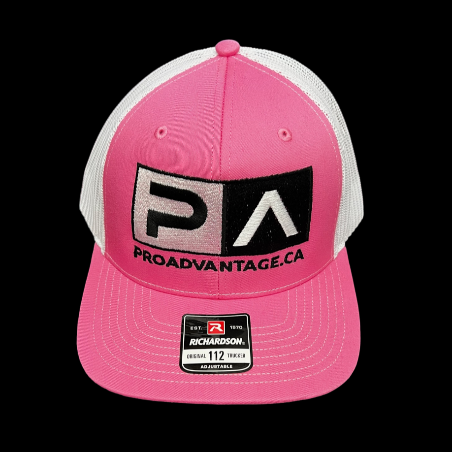 ProAdvantage.ca Logo Hats – Proadvantage.ca