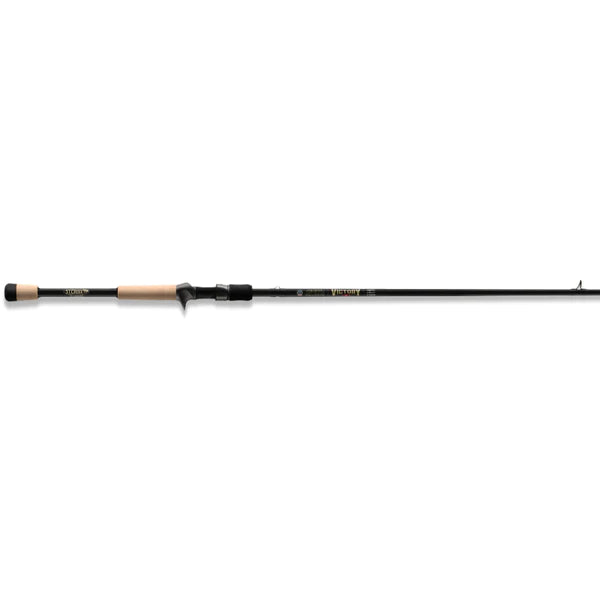 St. Croix Victory Casting Rod – Proadvantage.ca