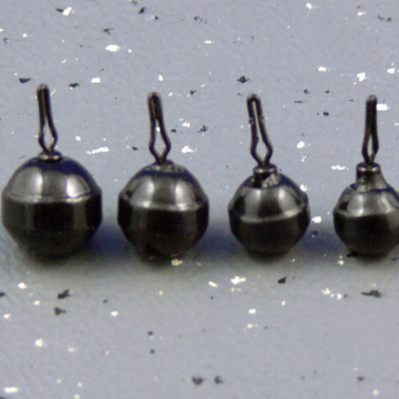 Ultra Tungsten Drop Shot Round Weight – Proadvantage.ca