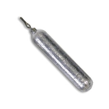 BD Lead Weights Drop Shot Cylinder – Proadvantage.ca